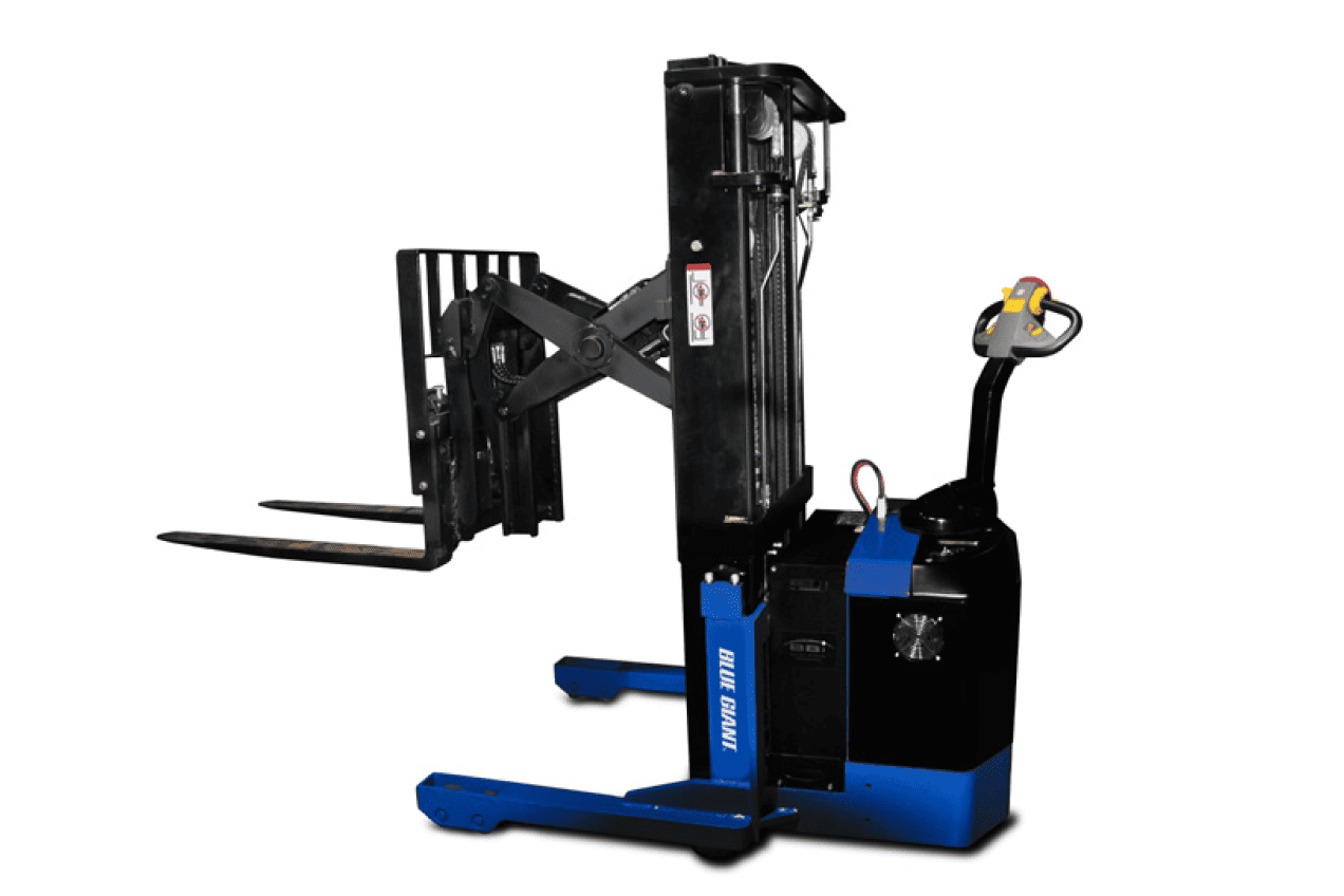 Blue Giant - Walkie Reach Stacker | BGNR-30